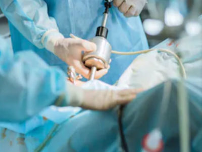 Minimally Invasive Gynecologic Surgery Los Angeles, Glendale | Dr Tahery