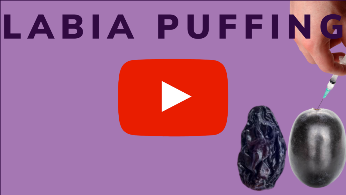 Labiaplasty & Clitoral Hood Reduction in Los Angeles | Dr Michael Tahery