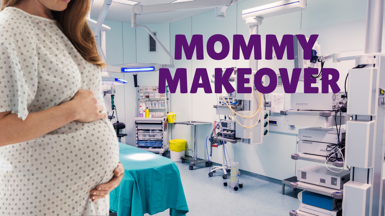 Mommy Makeover in Los Angeles, Glendale | Dr. Michael Tahery