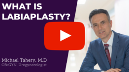 Trim Labiaplasty Vs Wedge Labiaplasty | Dr. Michael Tahery